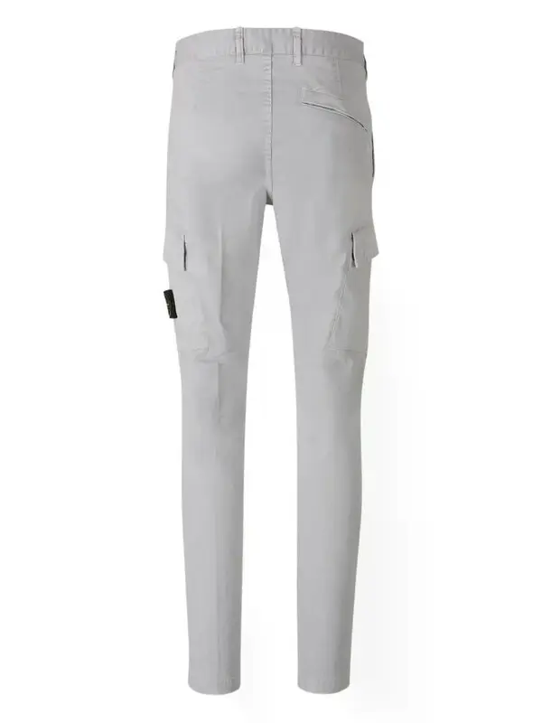 Stone Island Cargo Trousers