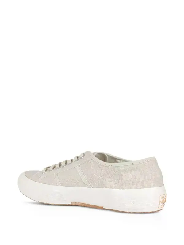 Superga Cotton Sneakers - Neutrals