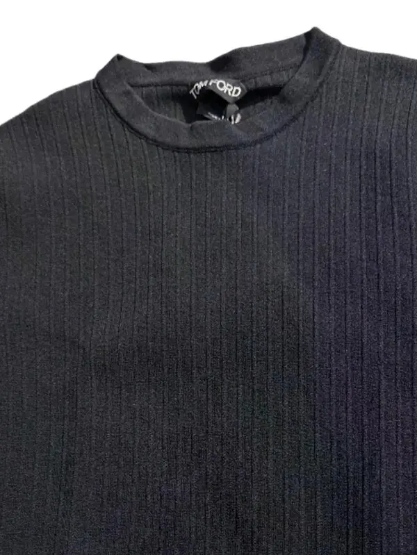 TOM FORD Ribbed T-shirt