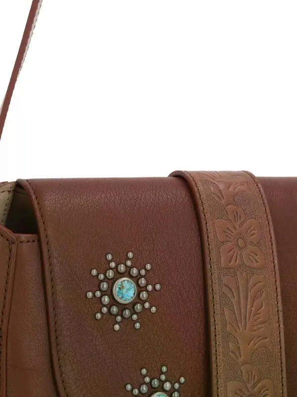 HTC LOS ANGELES Joan Shoulder Bag