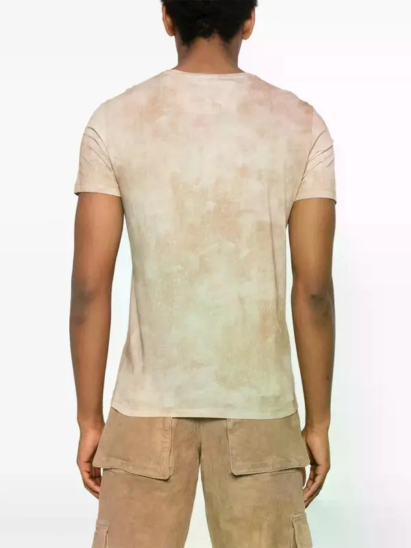 John Varvatos Cotton T-shirt