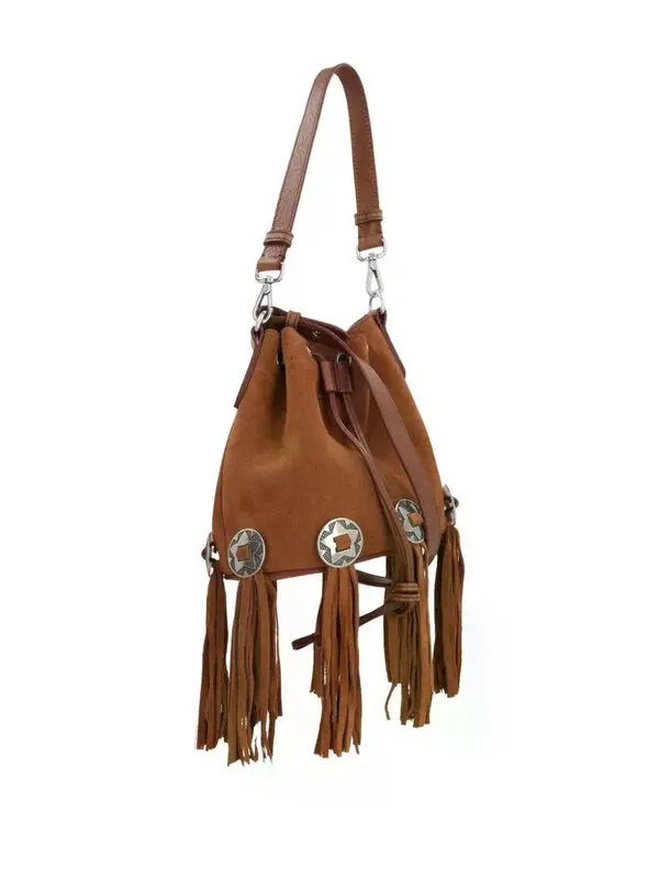 HTC LOS ANGELES Janis Shoulder Bag