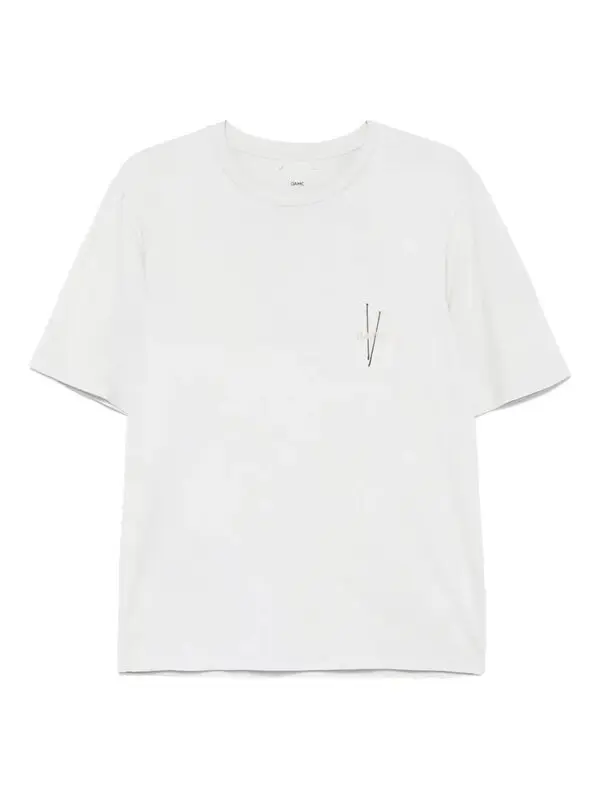 OAMC Cotton T-shirt