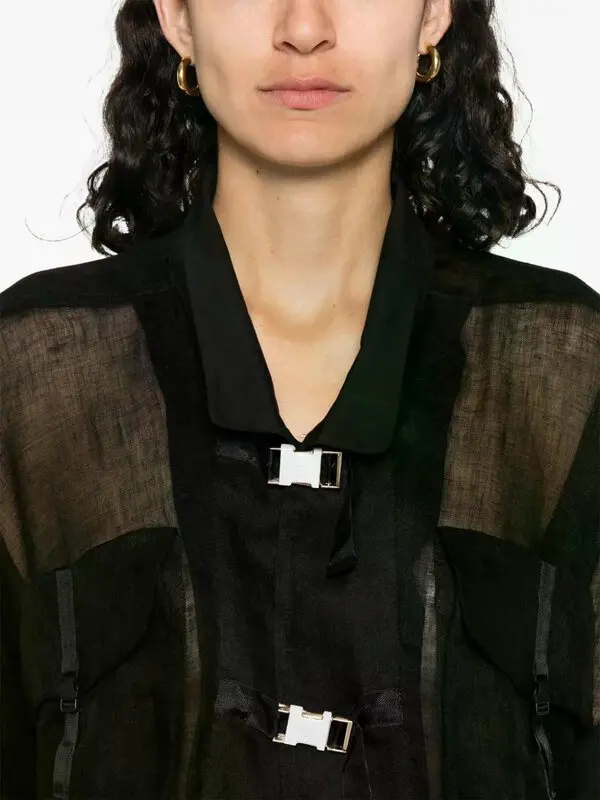 Giorgio Armani Short-sleeved Shirt