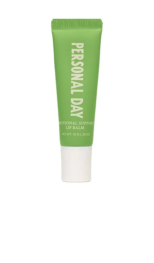 PERSONAL DAY Emotional Support Lip Balm - N,a
