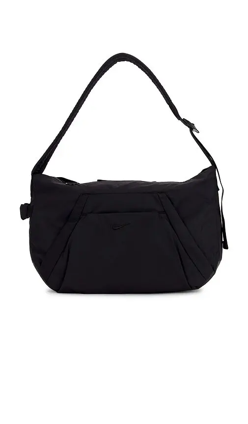 Nike One Tote - Black  Iron Grey  & Black