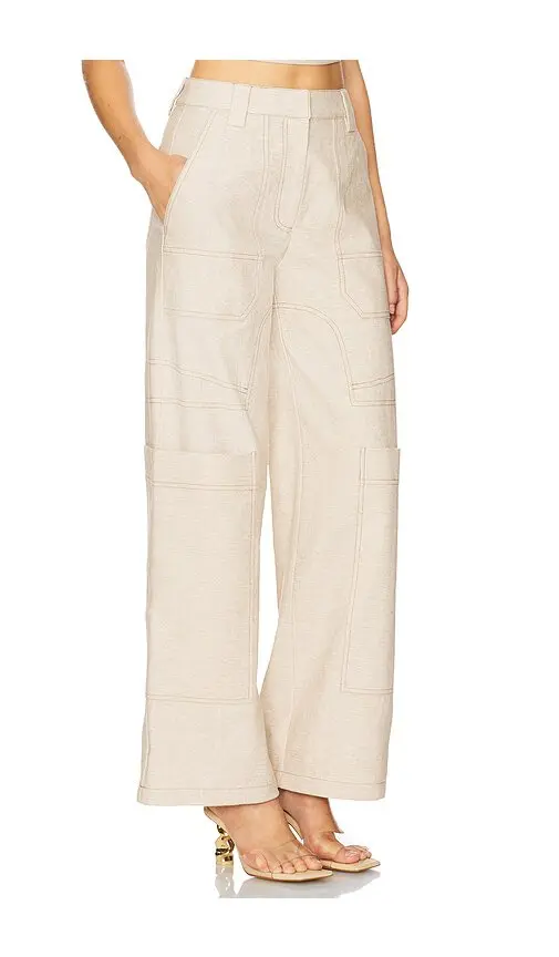 Cult Gaia Wynn Pant