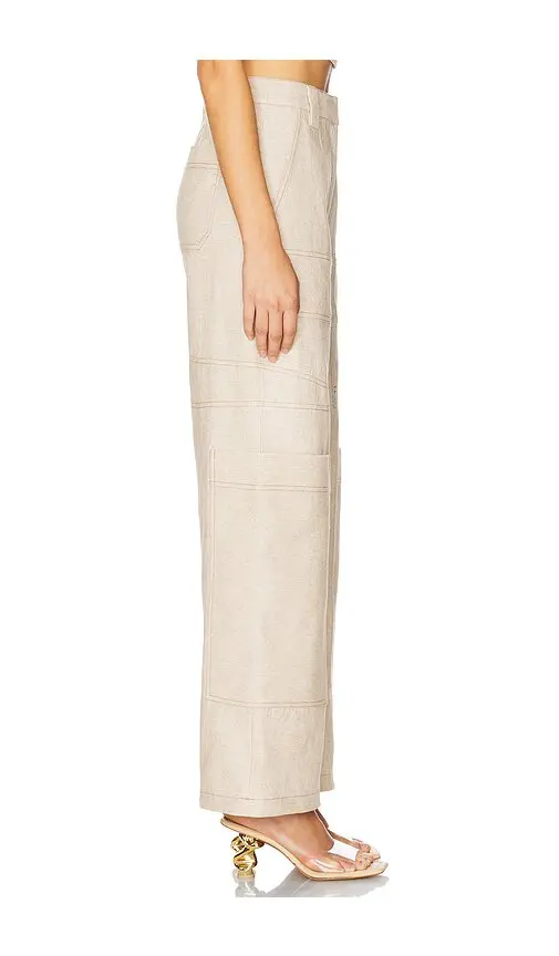 Cult Gaia Wynn Pant