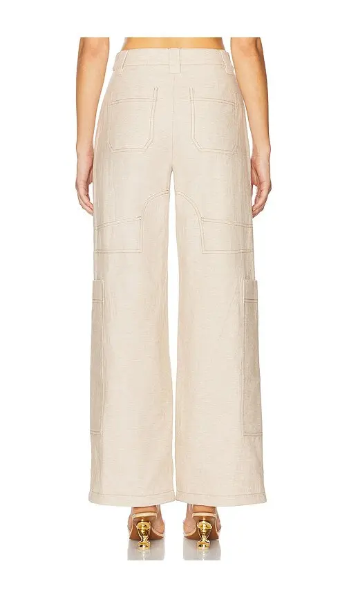 Cult Gaia Wynn Pant