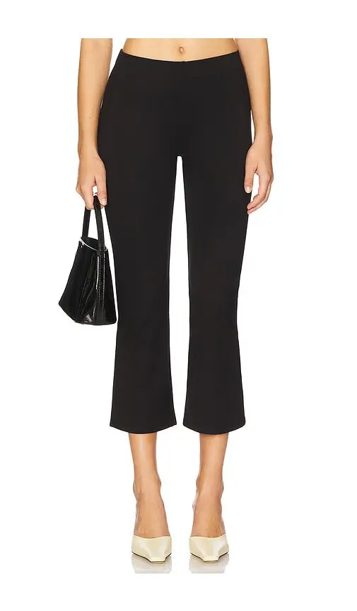 Majorelle Claudia Capri Pant