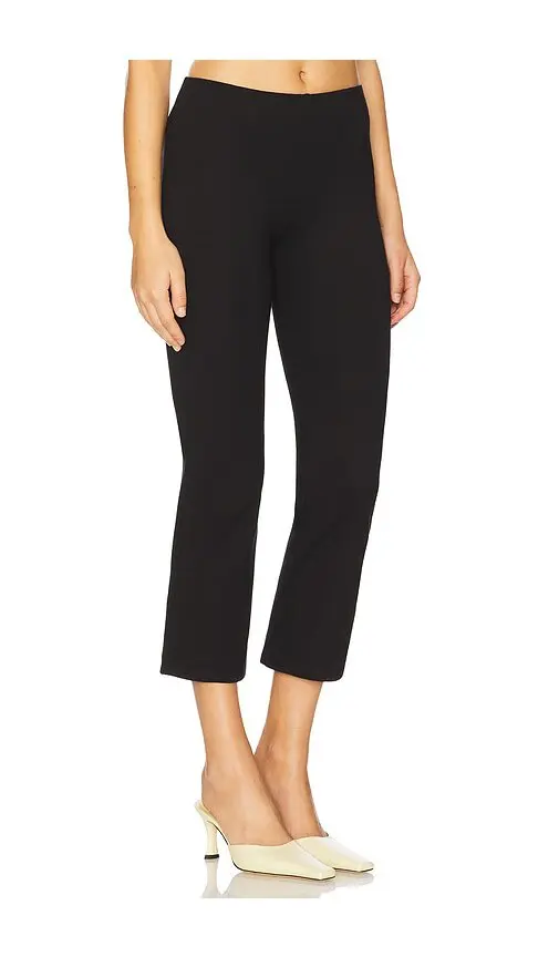 Majorelle Claudia Capri Pant