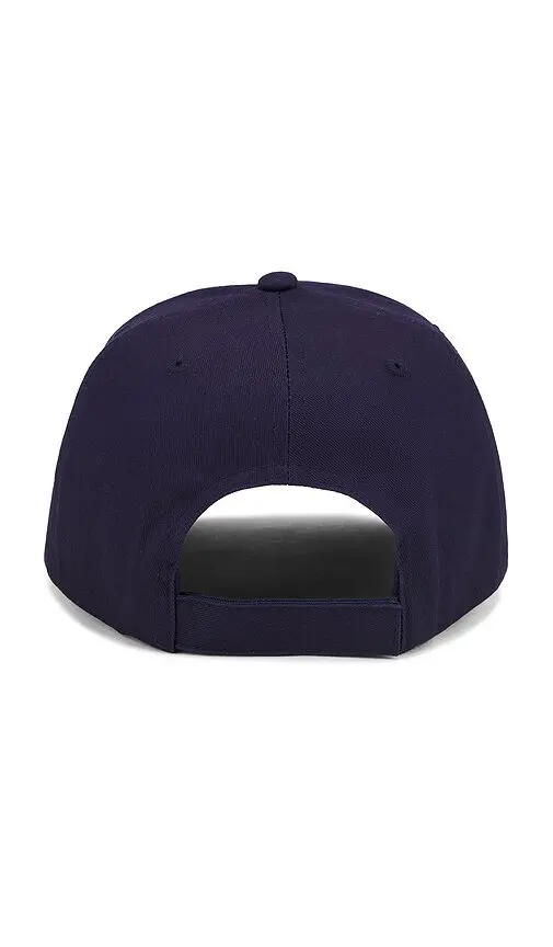 Kappa Cotton Cap