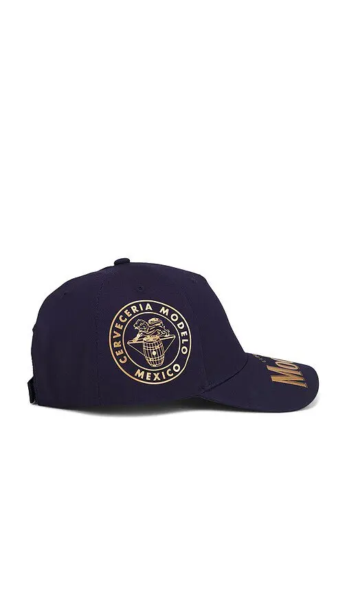 Kappa Cotton Cap