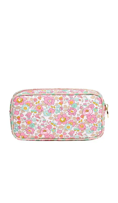 Stoney Clover Lane Makeup Small Pouch