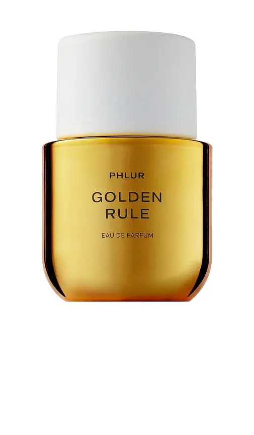 PHLUR Golden Rule Eau De Parfum 50ml - N,a