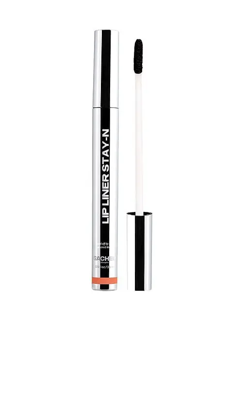 SACHEU Lip Liner Stay-n Peel Off Lip Liner - Sinamon