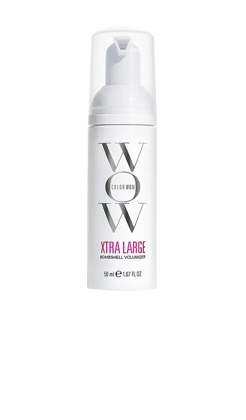 COLOR WOW Travel Xtra Large Bombshell Volumizer - N,a