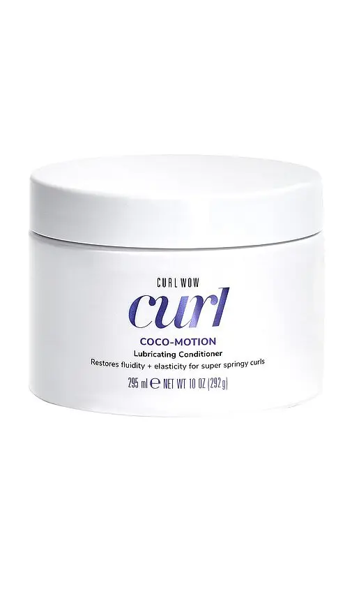 COLOR WOW Coco-motion Lubricating Curl Conditioner - N,a