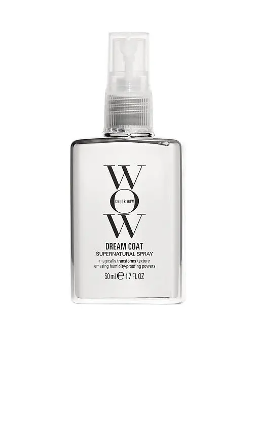 COLOR WOW Travel Dream Coat Supernatural Spray - N,a