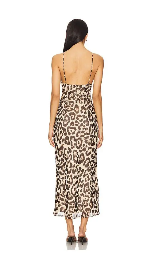 NIA Jasmine Dress