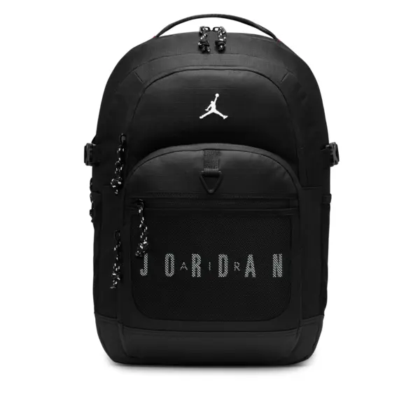 JORDAN Backpack - Black