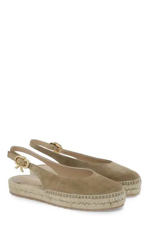 GIANVITO ROSSI Paz Sandals - Brown