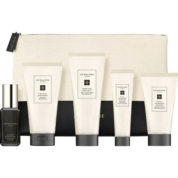 JO MALONE LONDON™ Grooming Travel Kit - No Color