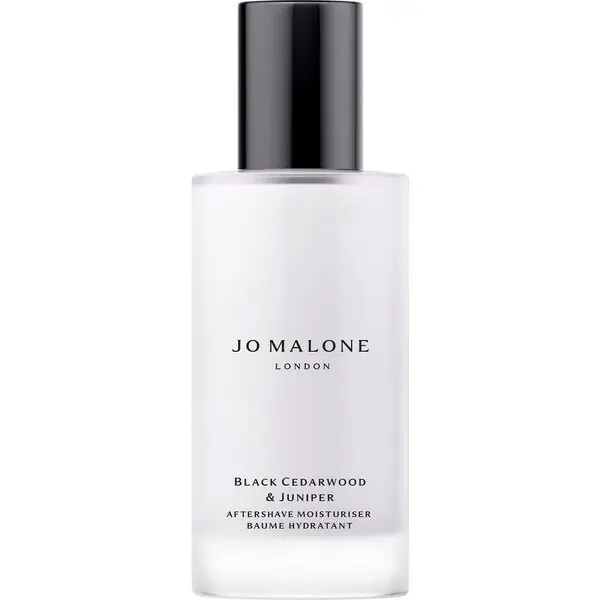 JO MALONE LONDON™ Black Cedarwood & Juniper Aftershave Moisturizer - No Color