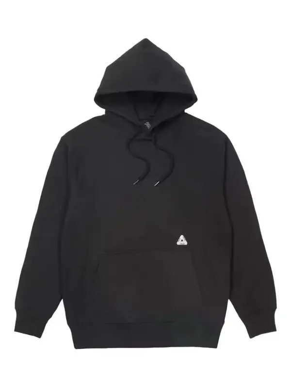 PALACE Sofar Hoodie - Black