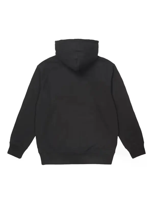 PALACE Sofar Hoodie - Black