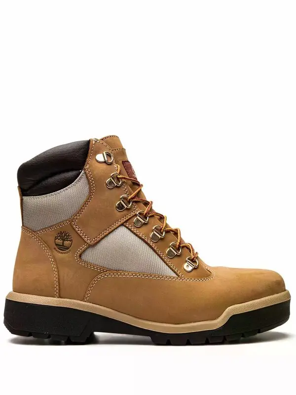 Timberland Waterproof Hiking Boots