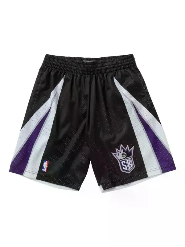 Mitchell & Ness Nba Sacramento Kings 2011 Swingman Shorts