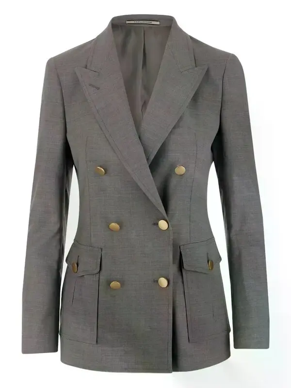 Tagliatore Double-breasted Blazer