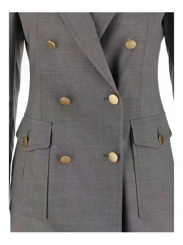 Tagliatore Double-breasted Blazer