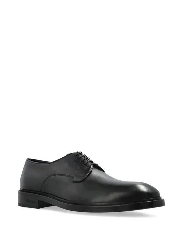 Paul Smith Lace-up Dress Shoes