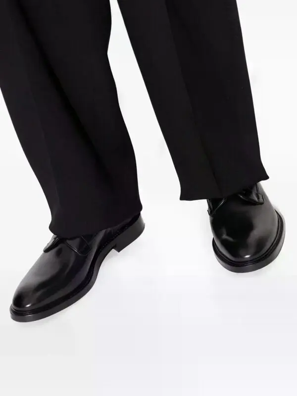 Paul Smith Lace-up Dress Shoes