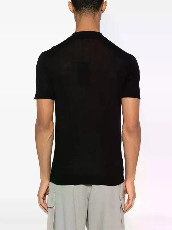 J. Lindeberg Ridge Polo Shirt