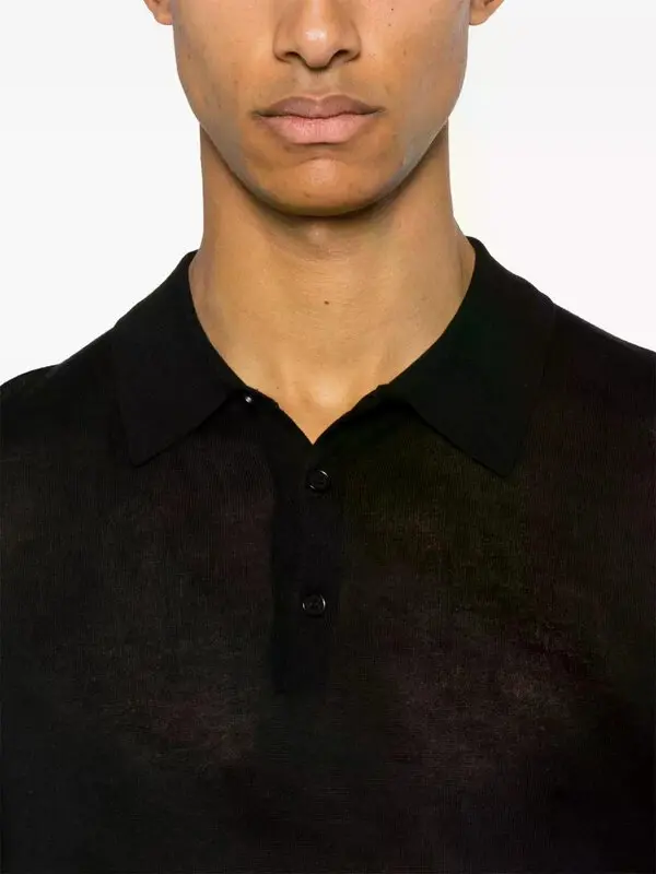 J. Lindeberg Ridge Polo Shirt