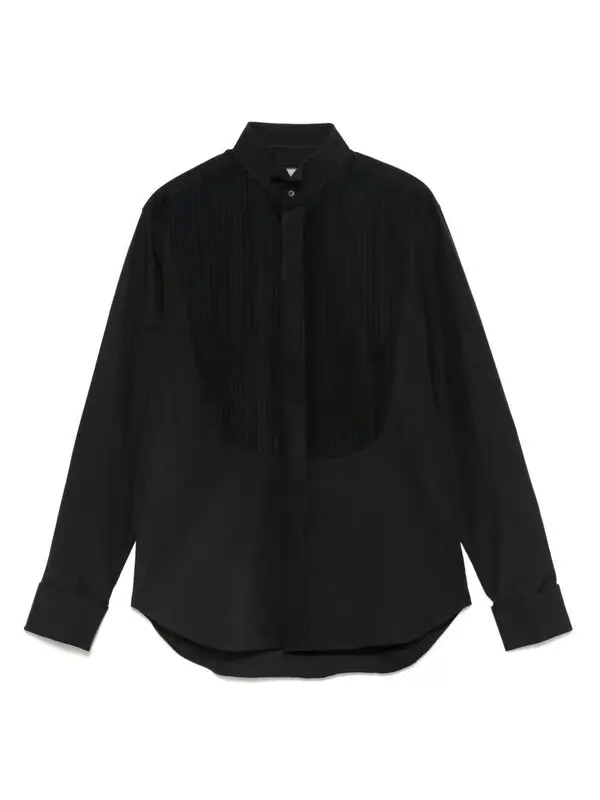 Canali Cotton Shirt