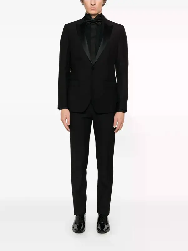 Canali Cotton Shirt