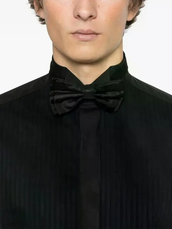Canali Cotton Shirt