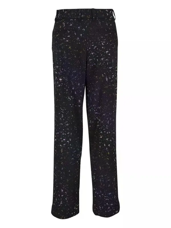 Libertine Meteor Shower Trousers