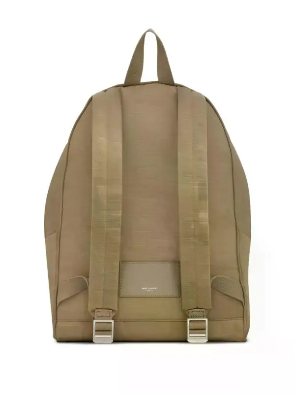 Saint Laurent City Backpack