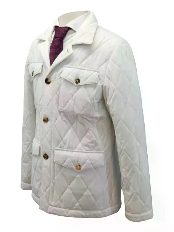 Brunello Cucinelli Padded Jacket