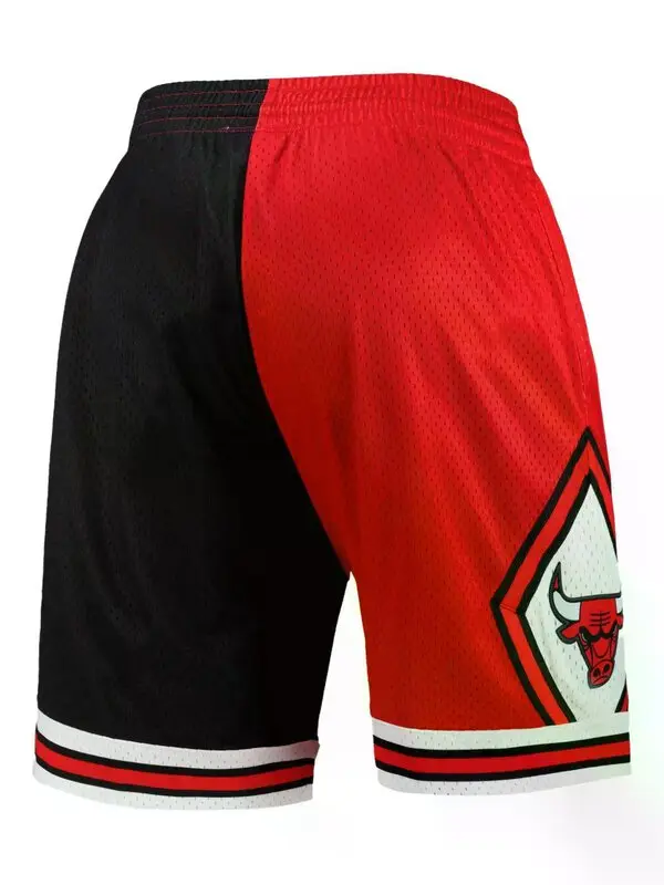 Mitchell & Ness Nba Chicago Bulls 1997 Swingman Shorts