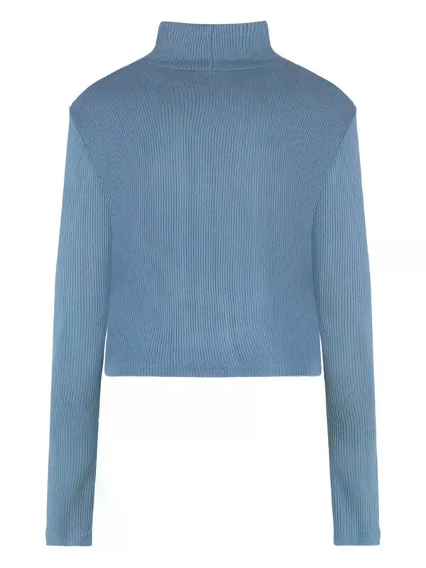 Sablyn Hailey Turtleneck Sweater