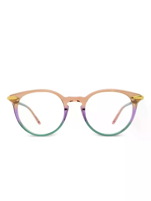 Pomellato Pantos Glasses - Pink
