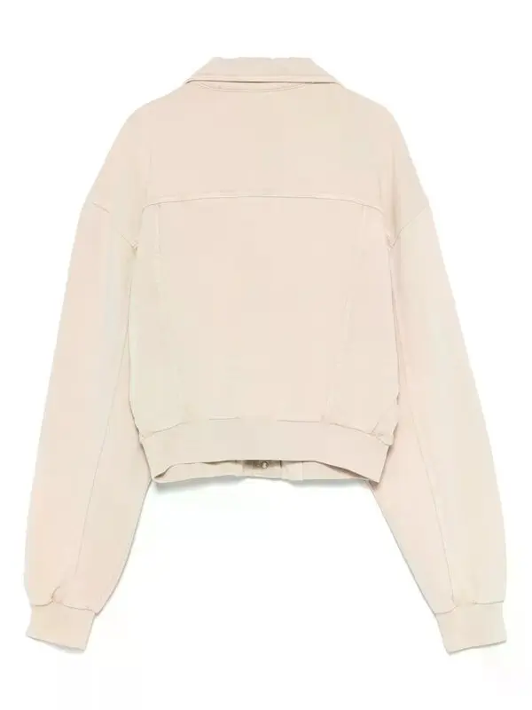 Moschino Cotton Jacket