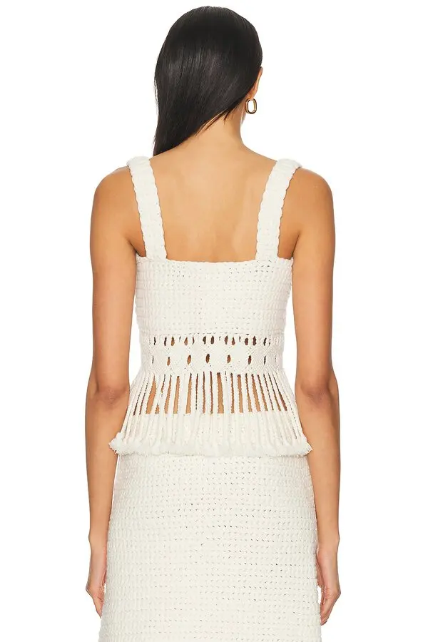 Gabriela Hearst Lilea Top