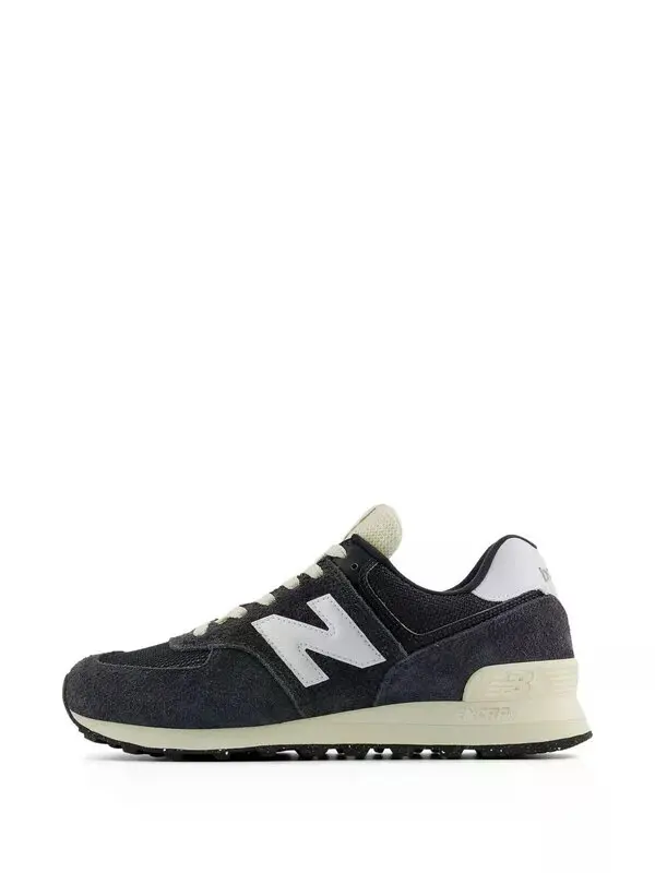 NEW BALANCE 574 Sneakers - Black